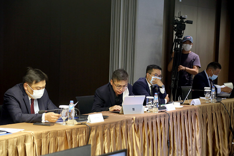 Виртуал хөрөнгийн үйлчилгээ үзүүлэгчийн тухай хуулийг батална