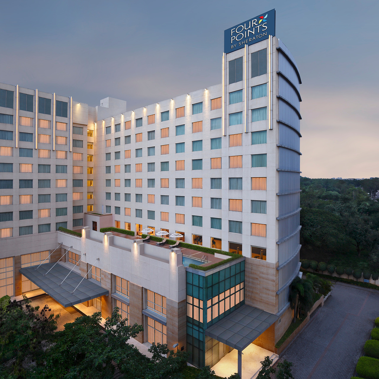 Дэлхийд алдартай SHERATON зочид буудал Misheel City-д нэгдлээ