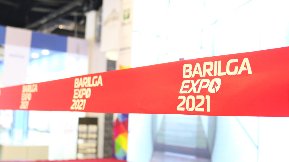 "BARILGA EXPO 2021" үзэсгэлэн үргэлжилж байна