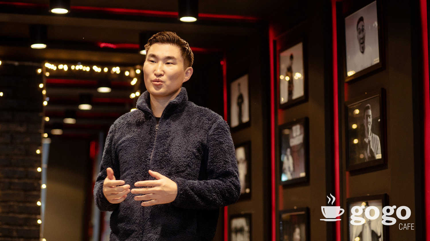 Б.Идэр-Од: Дэлхийн технологийн салбар манай чадварлаг боловсон хүчнийг ...