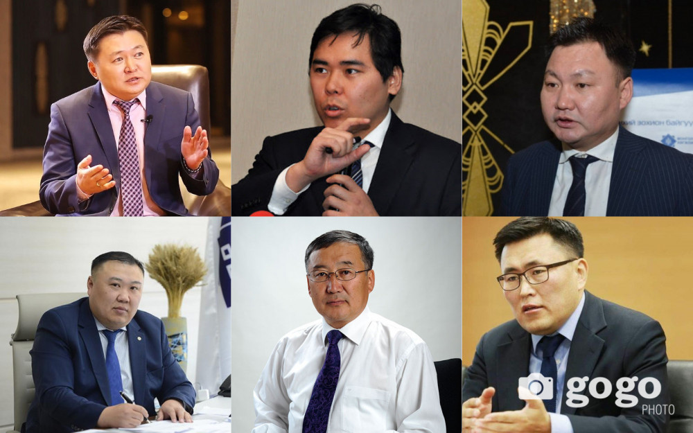 Хөгжлийн банкны дэд захирал асан Б Чойжилжалбууг цагдан хорих хугацааг 15 хоногоор сунгалаа