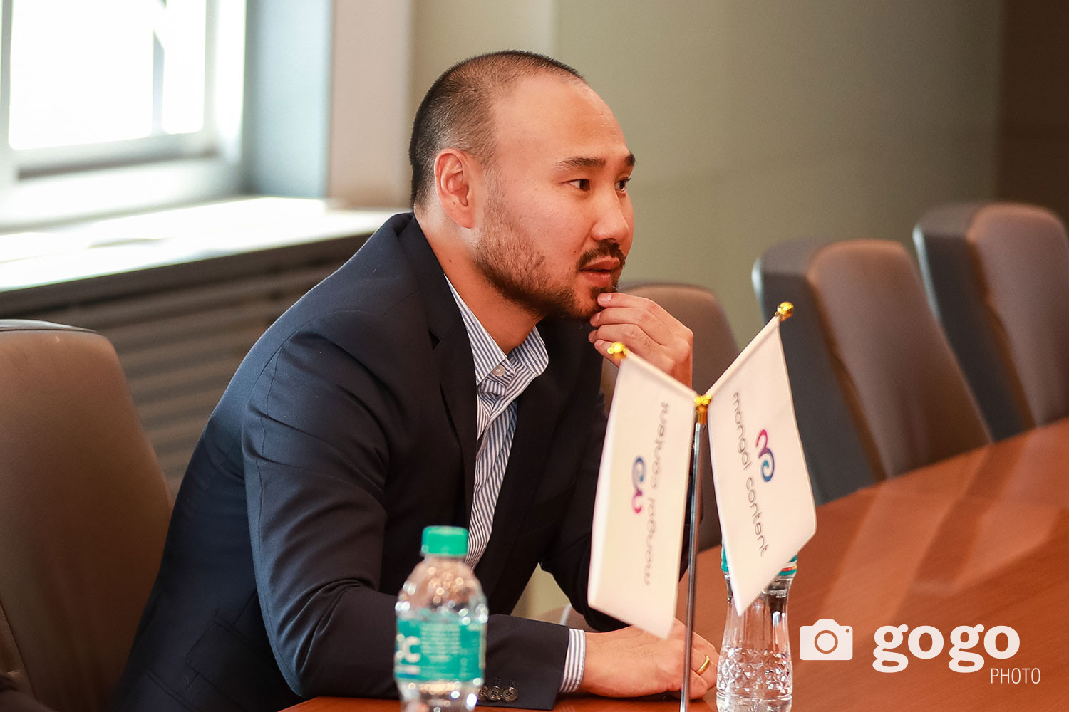 Дижитал контентын салбарт шинэ өнгө төрхийг бий болгоход хамтран ажиллана