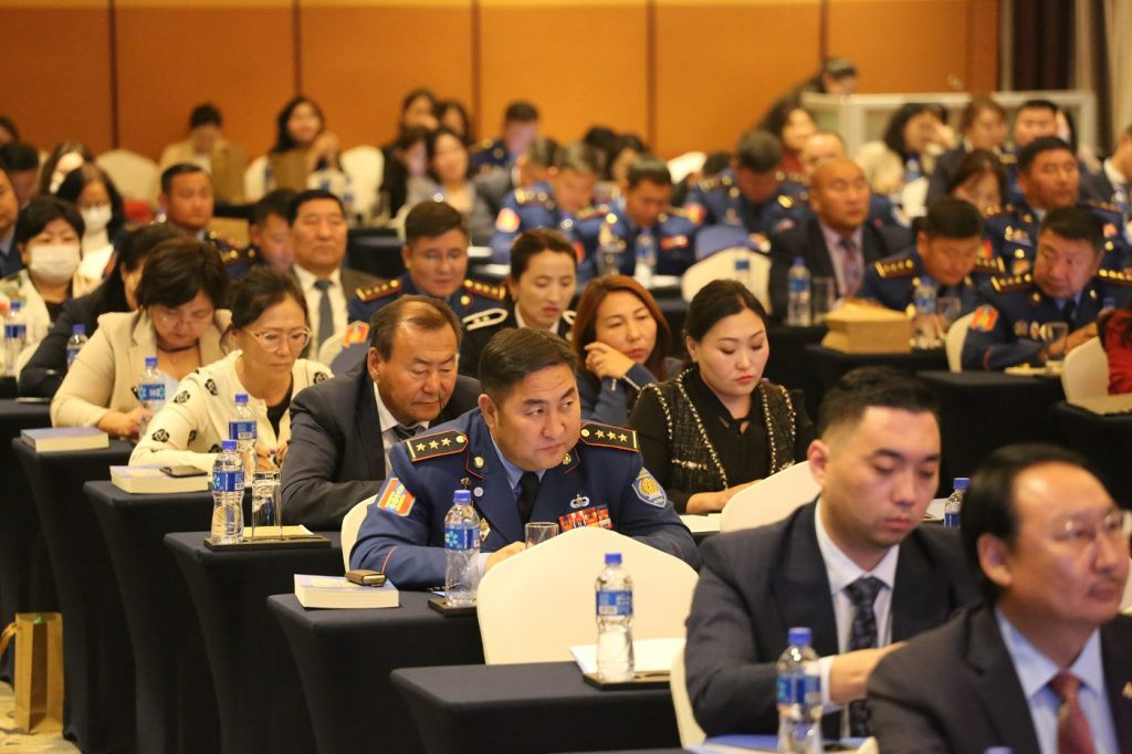 Цар тахлын үеийн туршлага цаашдын чиг хандлагын талаар зөвлөмж гаргажээ