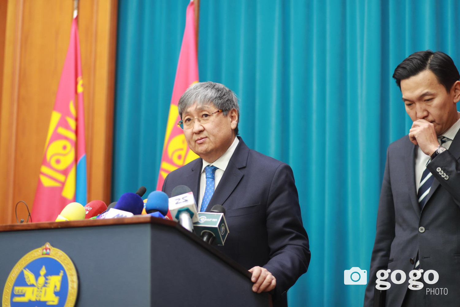 Нүүрсний хулгайд холбогдуулан шалгаж буй хүмүүсийн нэрийг зарлав