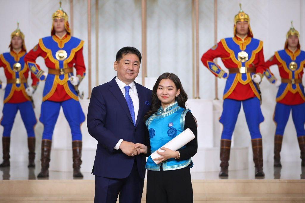 Ерөнхийлөгчийн илгээлт 2100 хөтөлбөр хоёр дахь жилдээ үргэлжилж байна