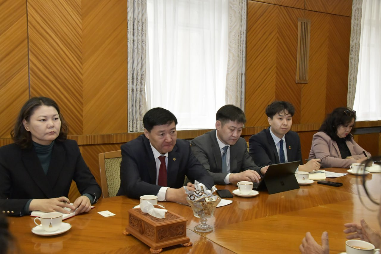 Идэвхтэй хөдөлгөөнийг эрхэмлэж эрүүл мэндээ хамгаалахыг дэмжинэ