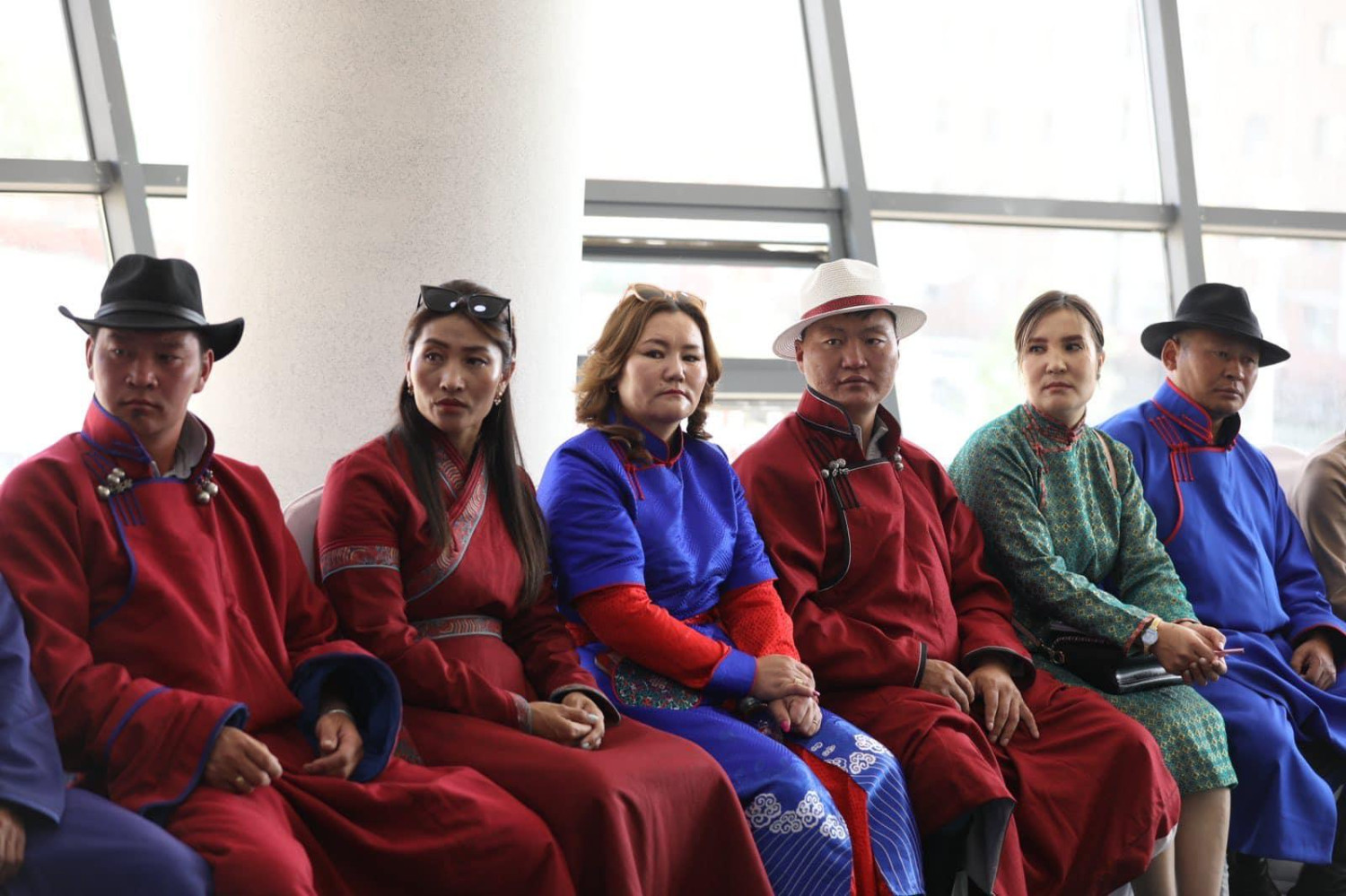 Малчин Ё Дамдинпүрэв Малын түүхий эд боловсруулах үйлдвэр хэрэгтэй байна