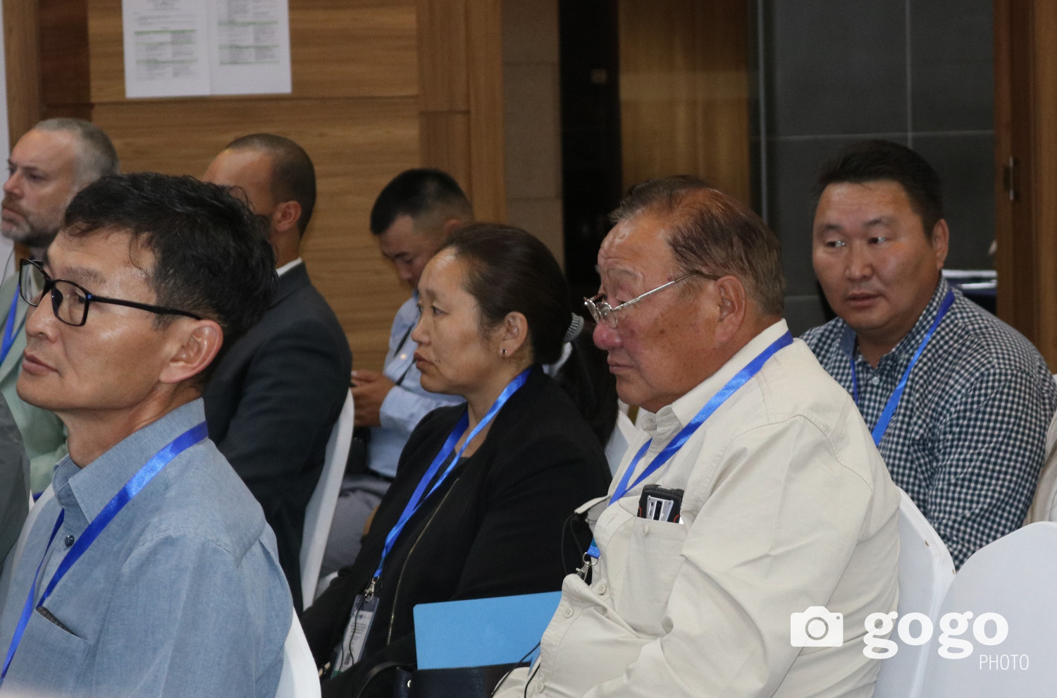 Манай орны ойн 74 хувь нь болц гүйцсэн, хөгшин ой тул шавж, өвчинд илүү ...