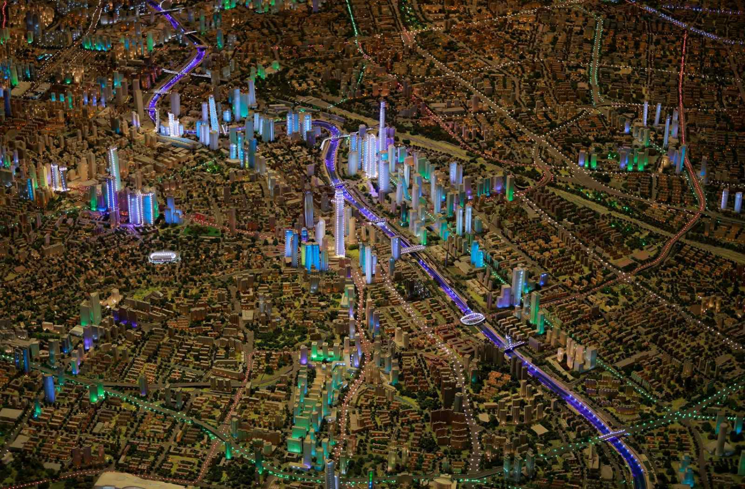 Дагуул хот эдийн засгийн тусгай бүсийг хөгжүүлэх чиглэлээр Тяньжин хоттой хамтран ажиллана