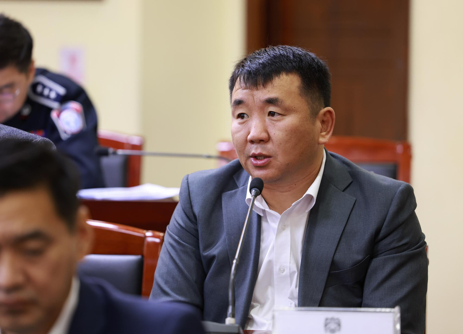 Шаардлага хангахгүй шугам сүлжээ тавьсан компаниудыг хар жагсаалтад оруулна