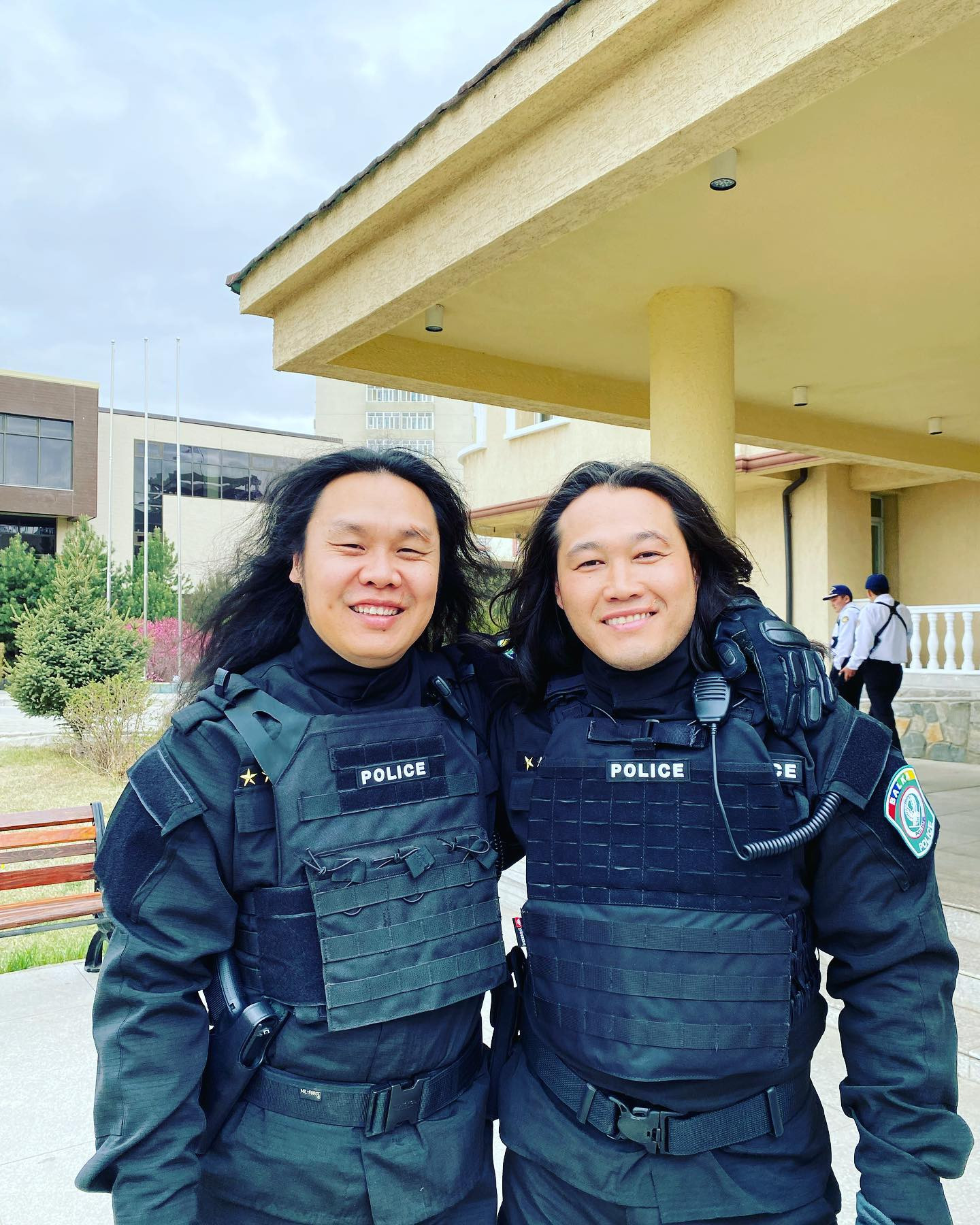 VIVANT киног үзэх 5 шалтгаан