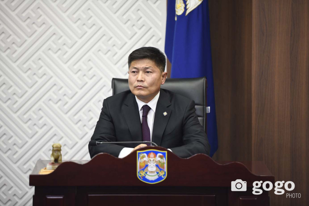 ТОЙМ: Нийслэлд угаар үнэртэж, Засаг даргаар Х.Нямбаатарыг сонгов