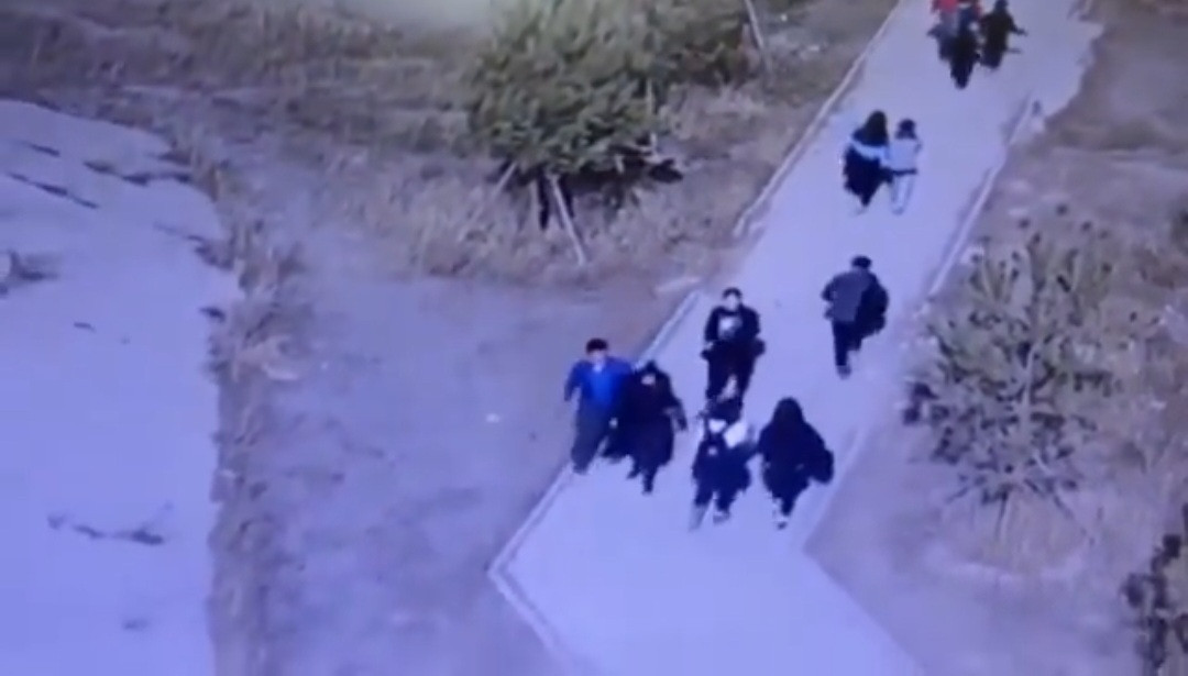 Халаасны хулгайчид хүүхдүүдийг онилж байна