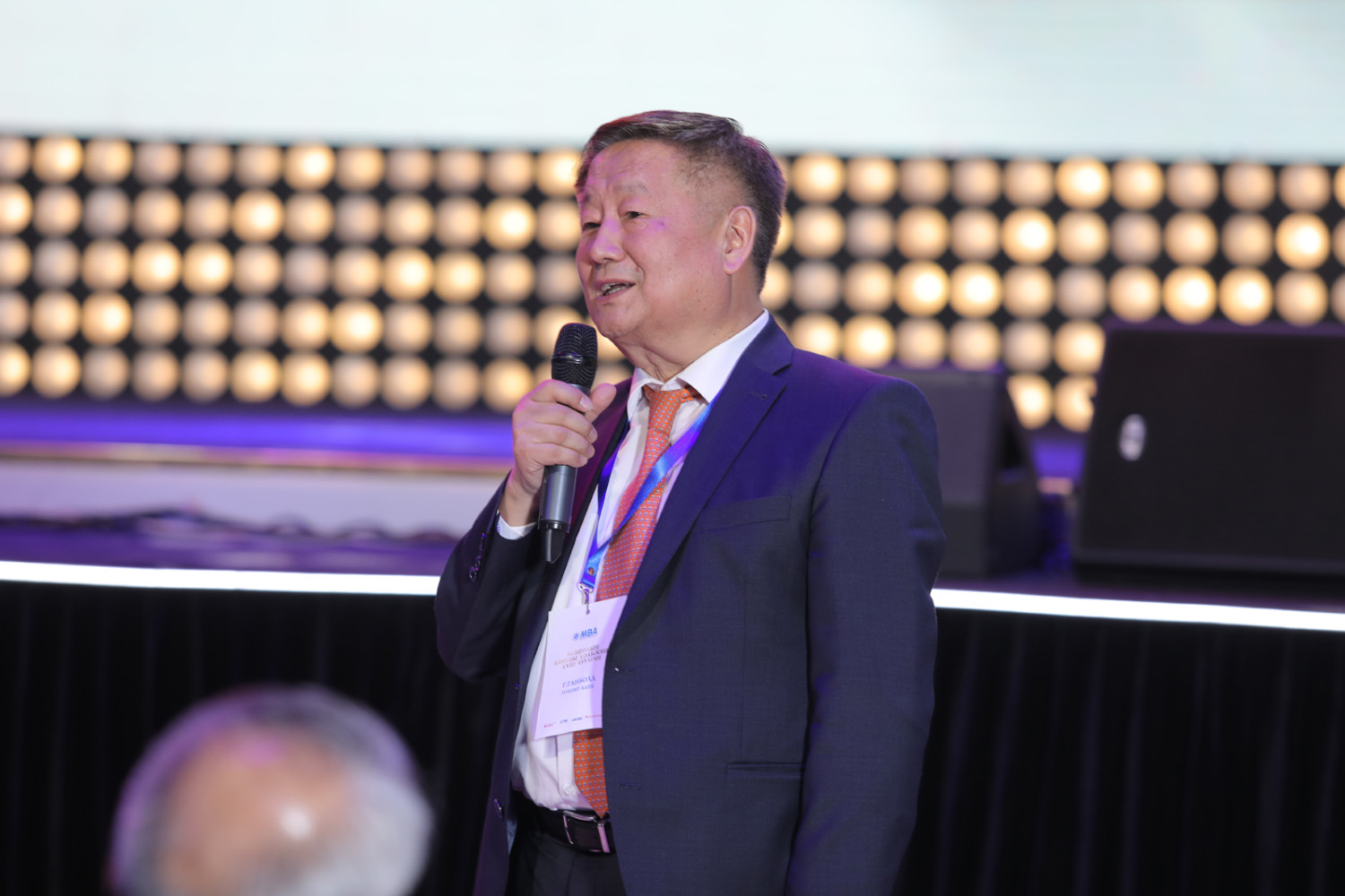 Банкны салбарын шилдгүүдийг тодруулдаг хүндэтгэлийн ёслол боллоо