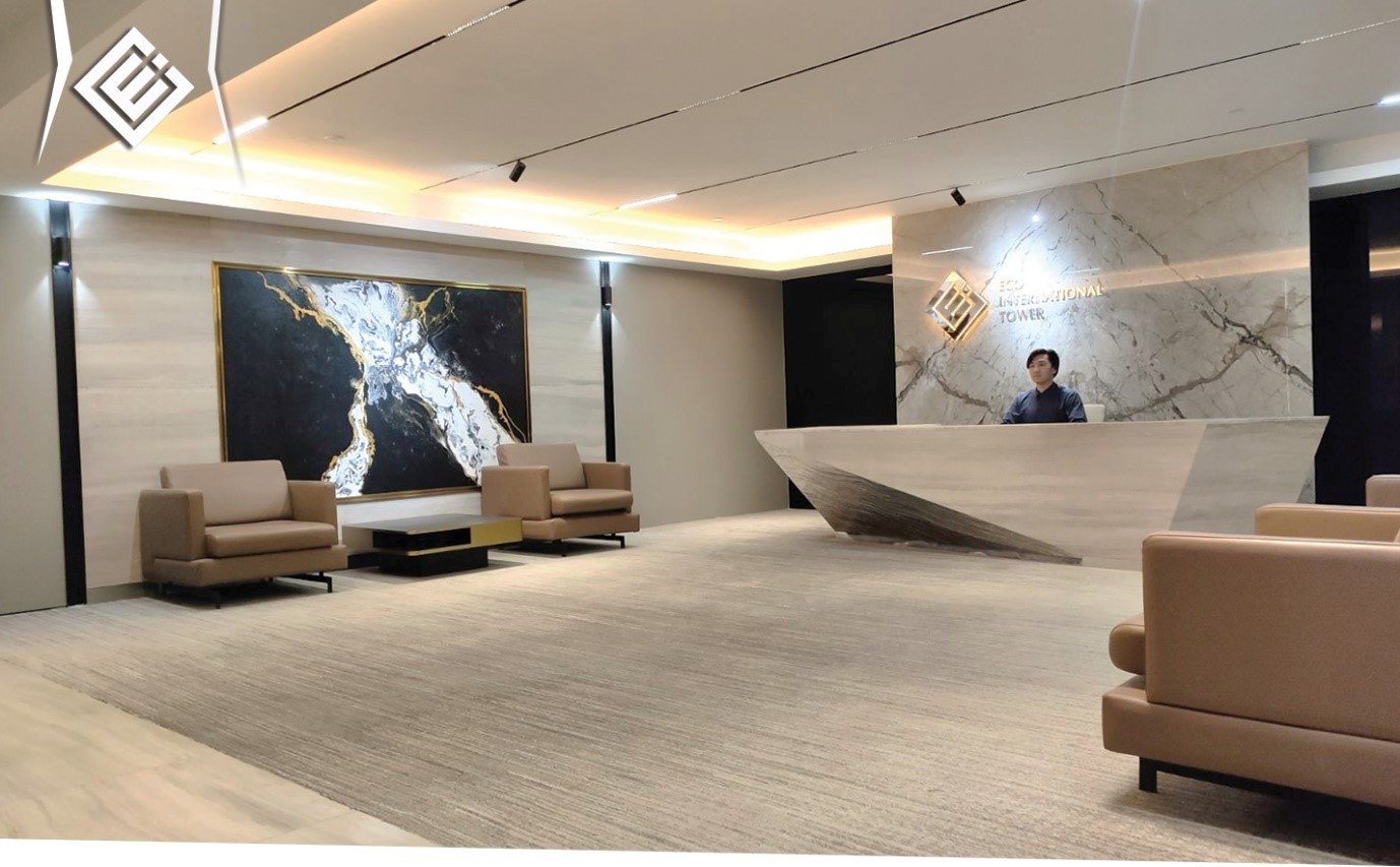 EITOWER-Америкийн худалдааны танхимтай хамтран ажиллахаар боллоо