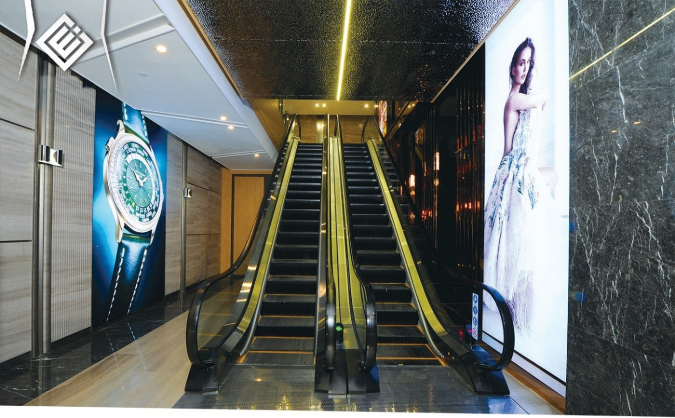 EITOWER-Америкийн худалдааны танхимтай хамтран ажиллахаар боллоо