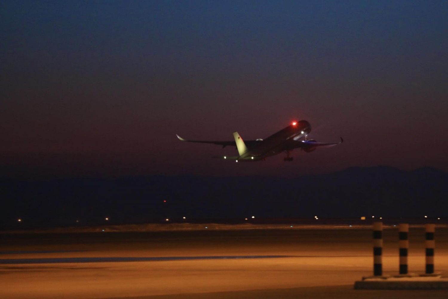 ХБНГУ ын Ерөнхийлөгч Ф В Штайнмайэрын төрийн айлчлал өндөрлөлөө