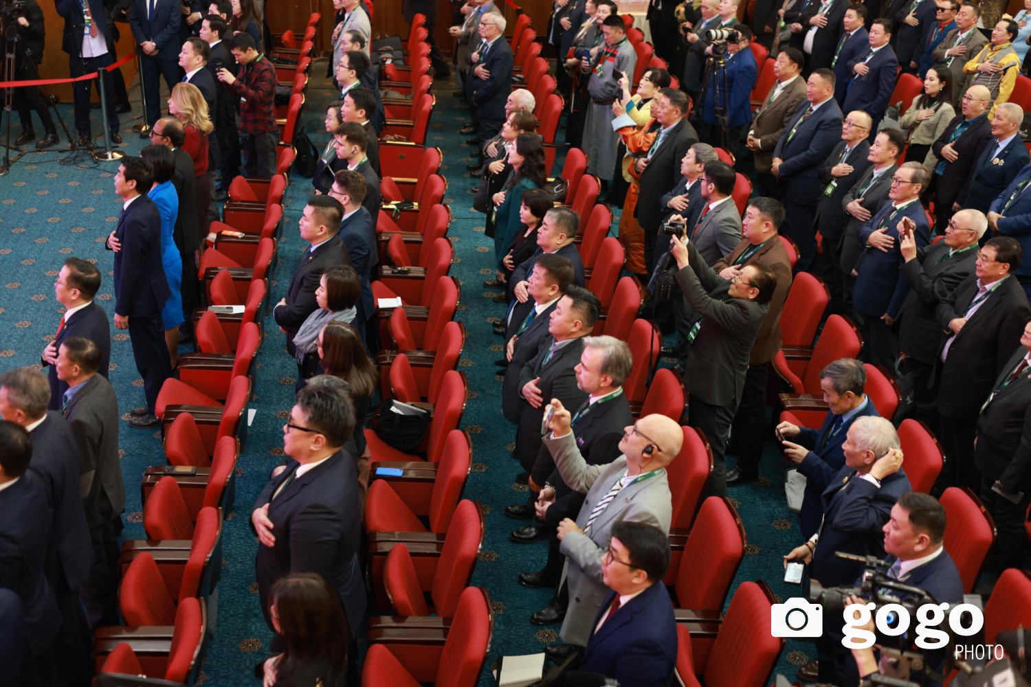 PHOTO: National Forestry Forum