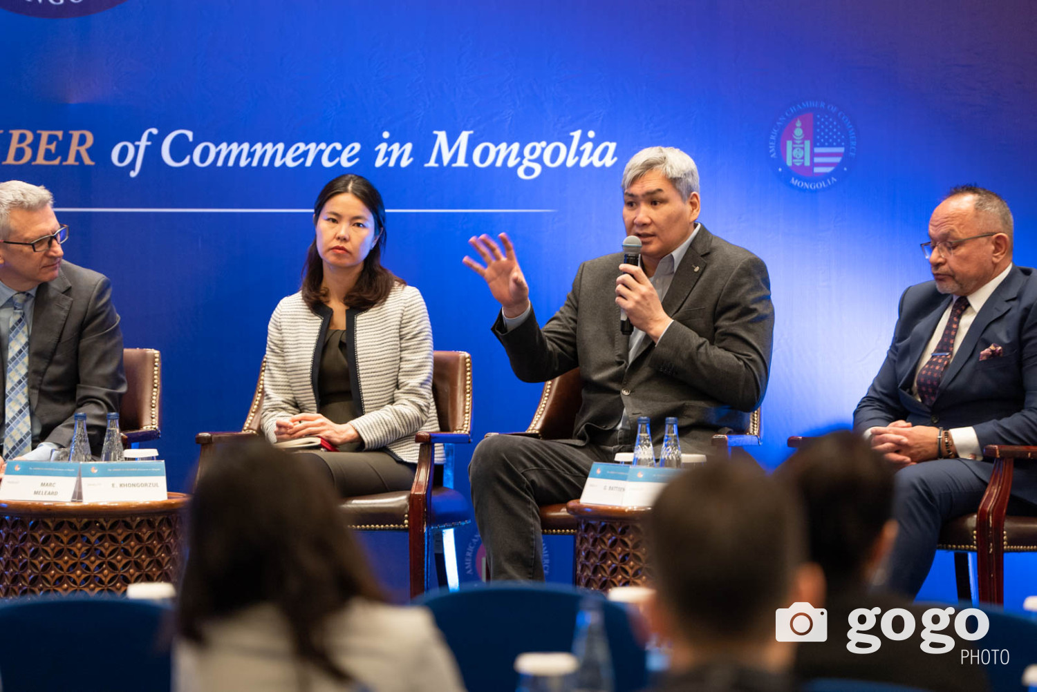 Уул уурхайн салбарын хууль эрх зүйн орчныг сайжруулах шаардлагатай байна