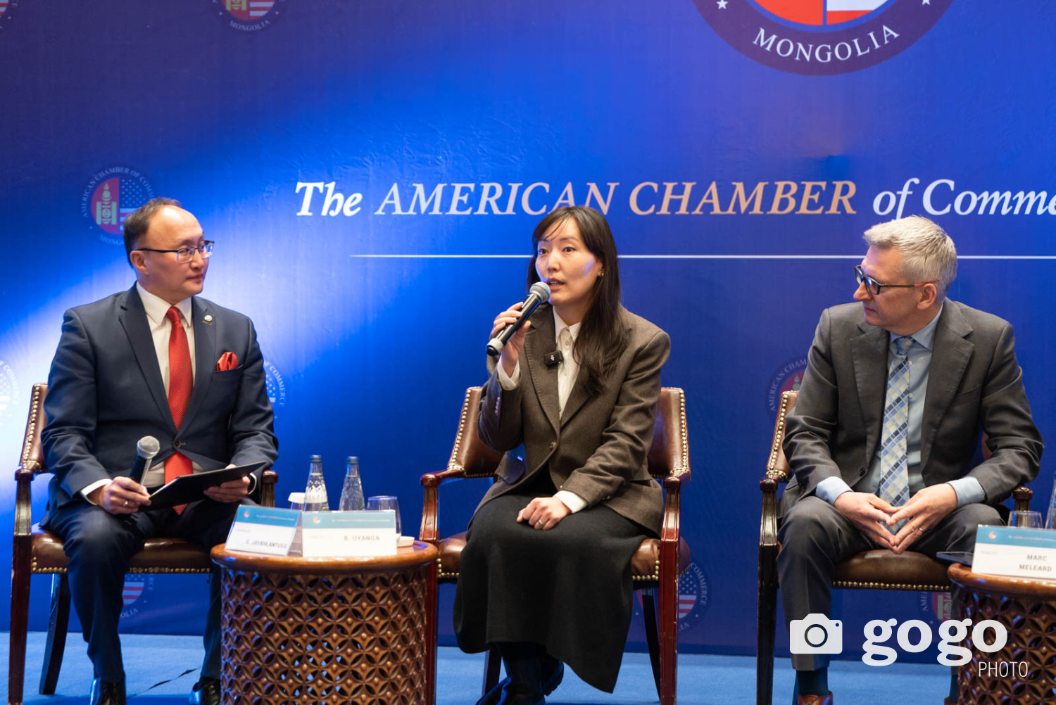 Уул уурхайн салбарын хууль эрх зүйн орчныг сайжруулах шаардлагатай байна