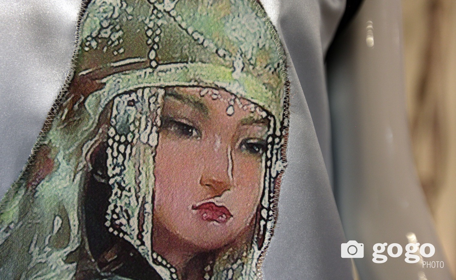 PHOTO: Khairiin Khurim Mongolian Queens Exhibition