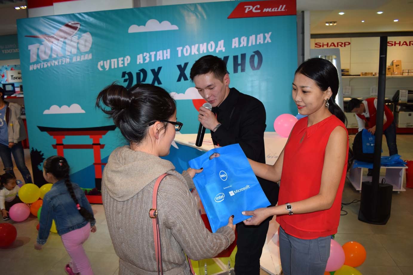 “Нөүтбүүктэй аялал” сугалаат худалдааны азтангууд тодорлоо