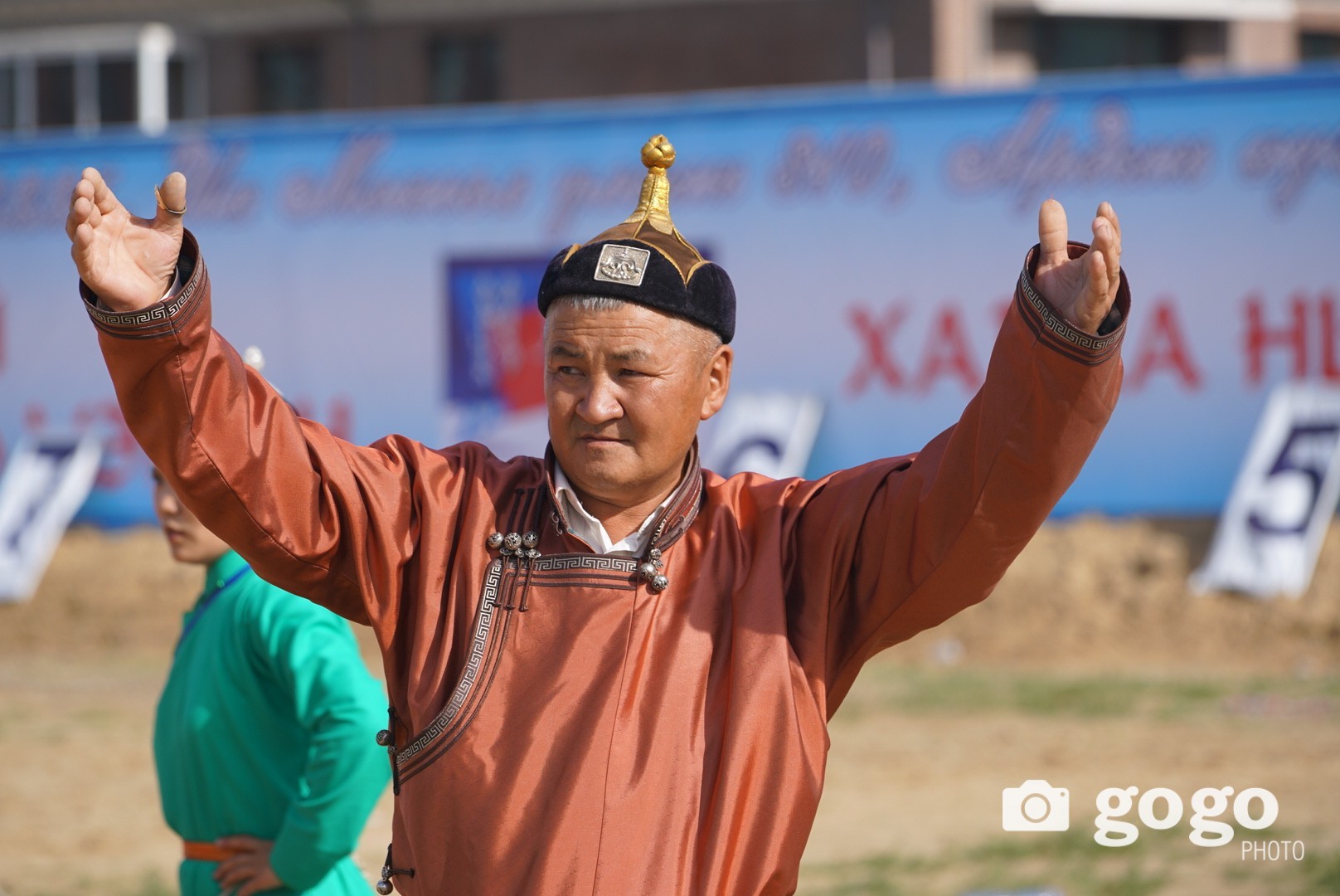 Үндэсний сурын харваанд 1000 гаруй харваач оролцож байна