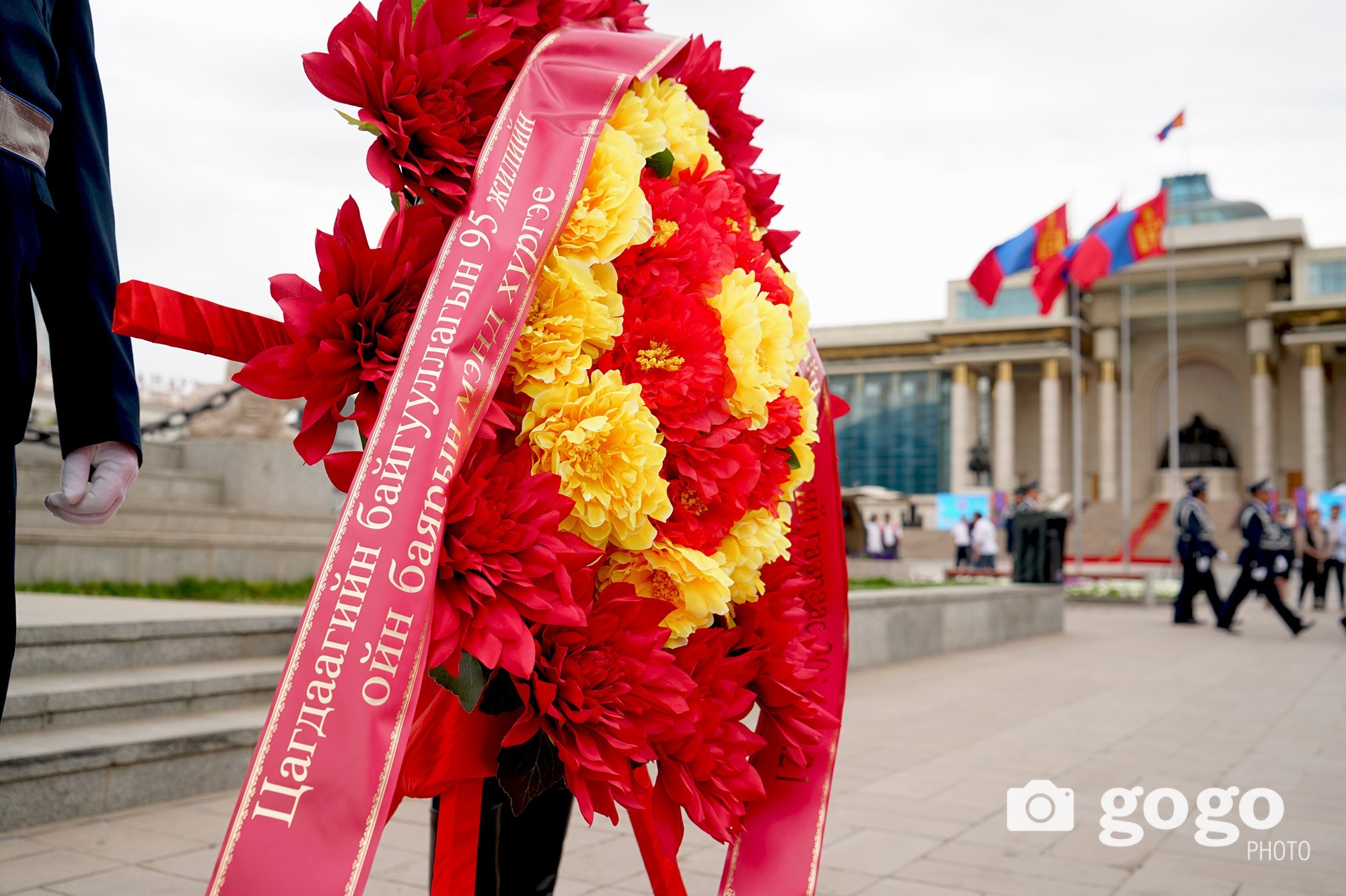 Цагдаагийн байгууллага хэрхэн хөгжсөн нь АСЕМ аар харагдлаа
