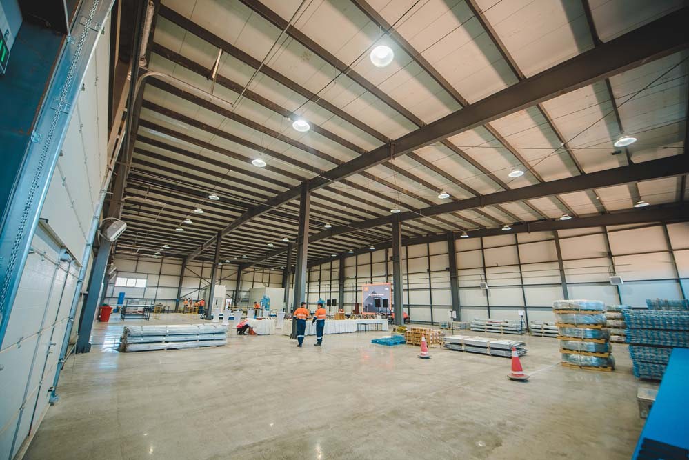 “Мехлопат”, "ROCBOLT Technologies" Ханбогдод далд уурхайн бэхэлгээний ...