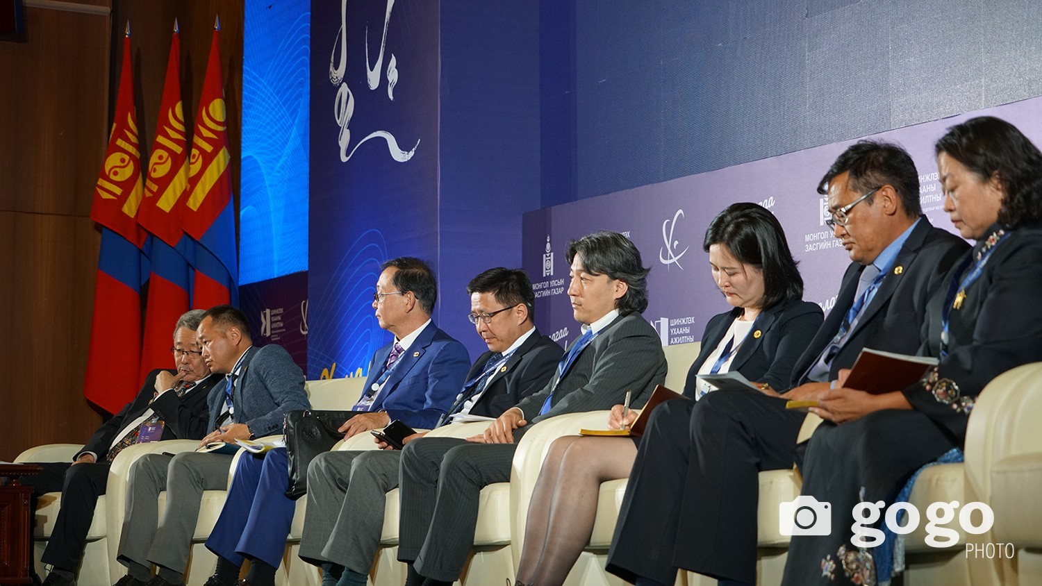 Ё Баатарбилэг Нэг сая хүнд ногдох судлаачдын тоо дэлхийн дунджаас гурав дахин бага байна