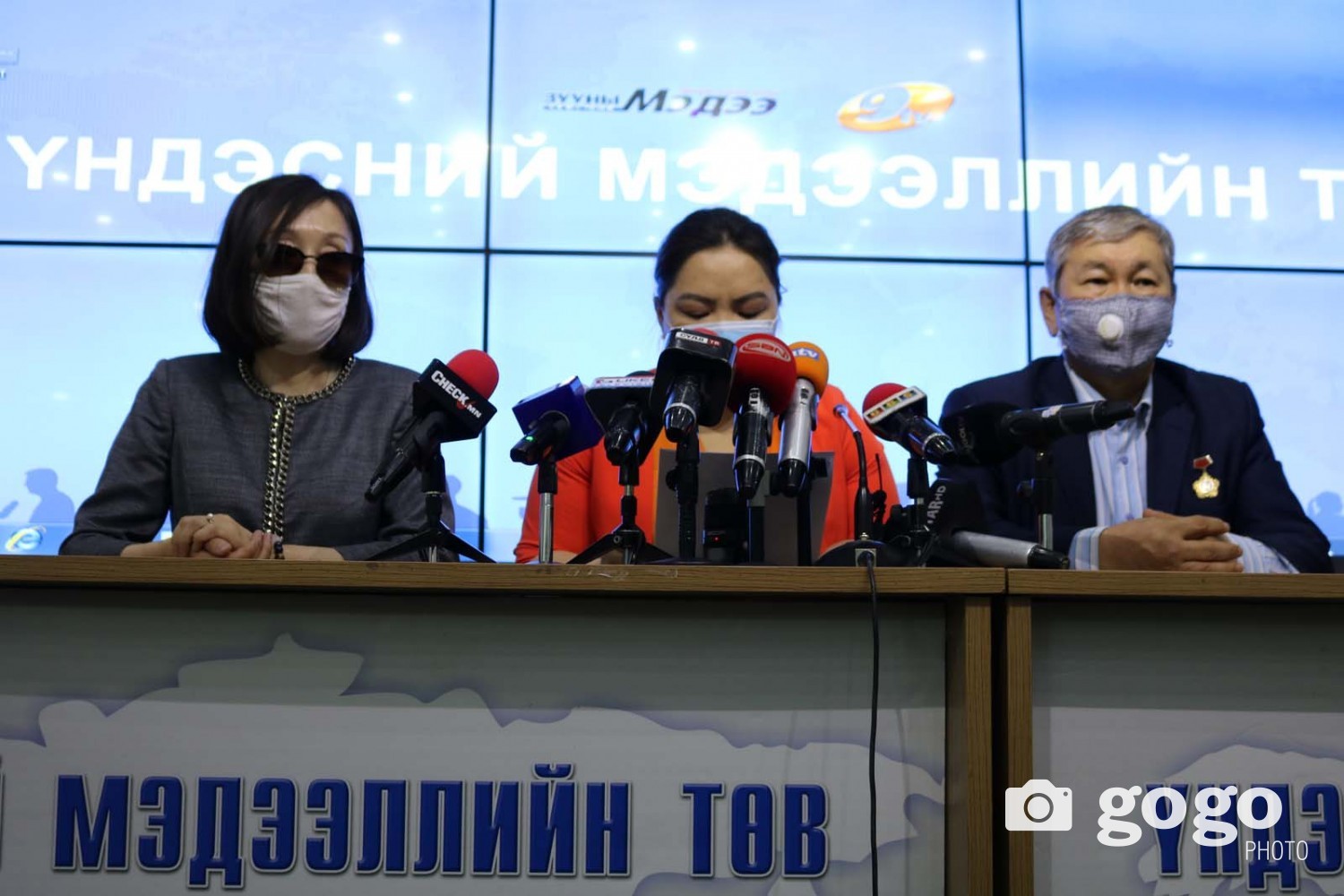Хөгжлийн бэрхшээлтэй иргэдээ дэмжихийг төрийн өндөрлөгүүдээс хүслээ