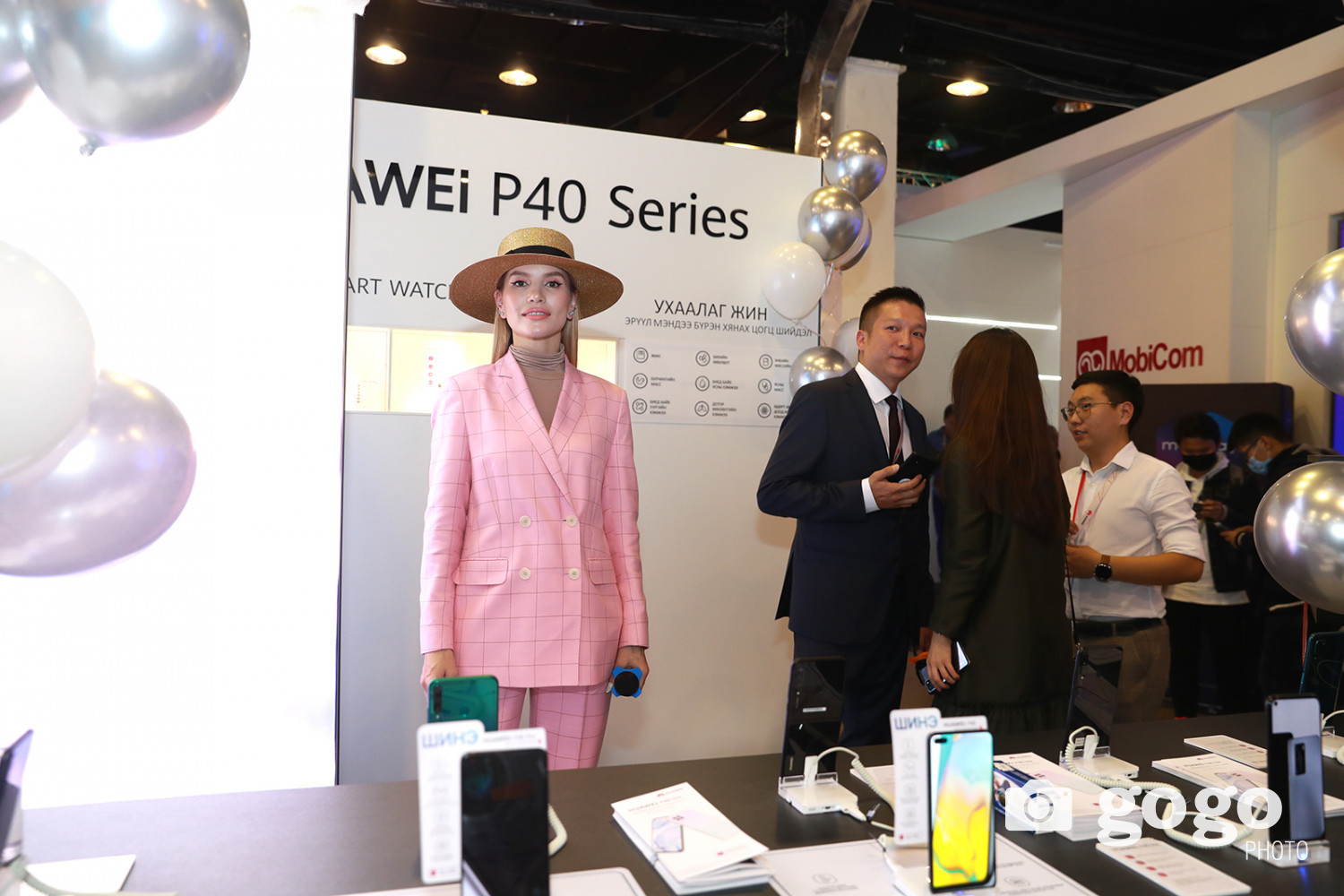 "ICT EXPO 2020" үзэсгэлэнгээс онцлох бүтээгдэхүүн, үйлчилгээнүүд