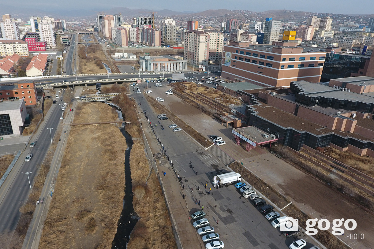 ФОТО: Бүх нийтийн бэлэн байдалд шилжсэн 6 дахь өдөр