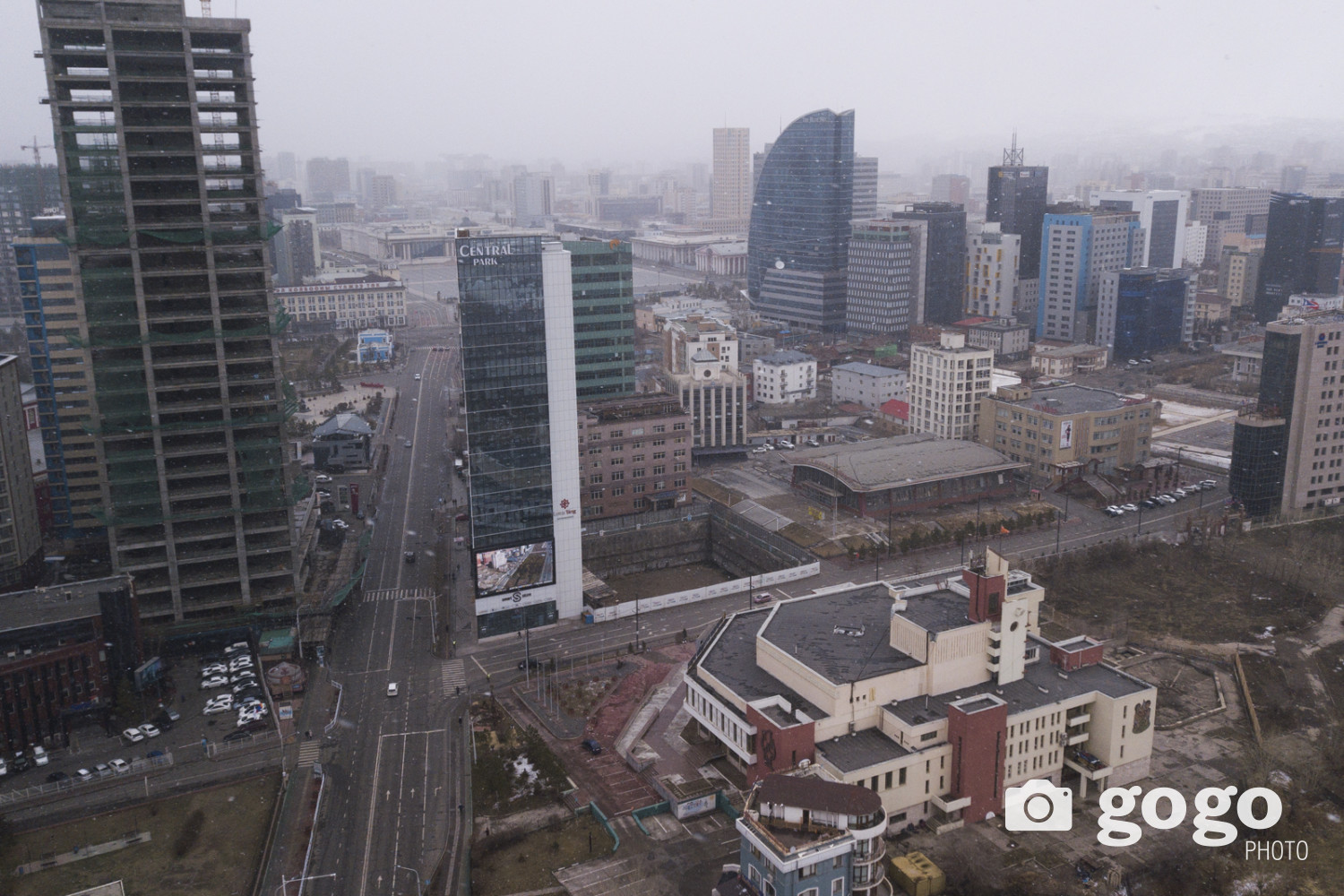 ФОТО: Халдвар хамгааллаа сайн сахивал 30 мянган хүнийг халдвараас ...