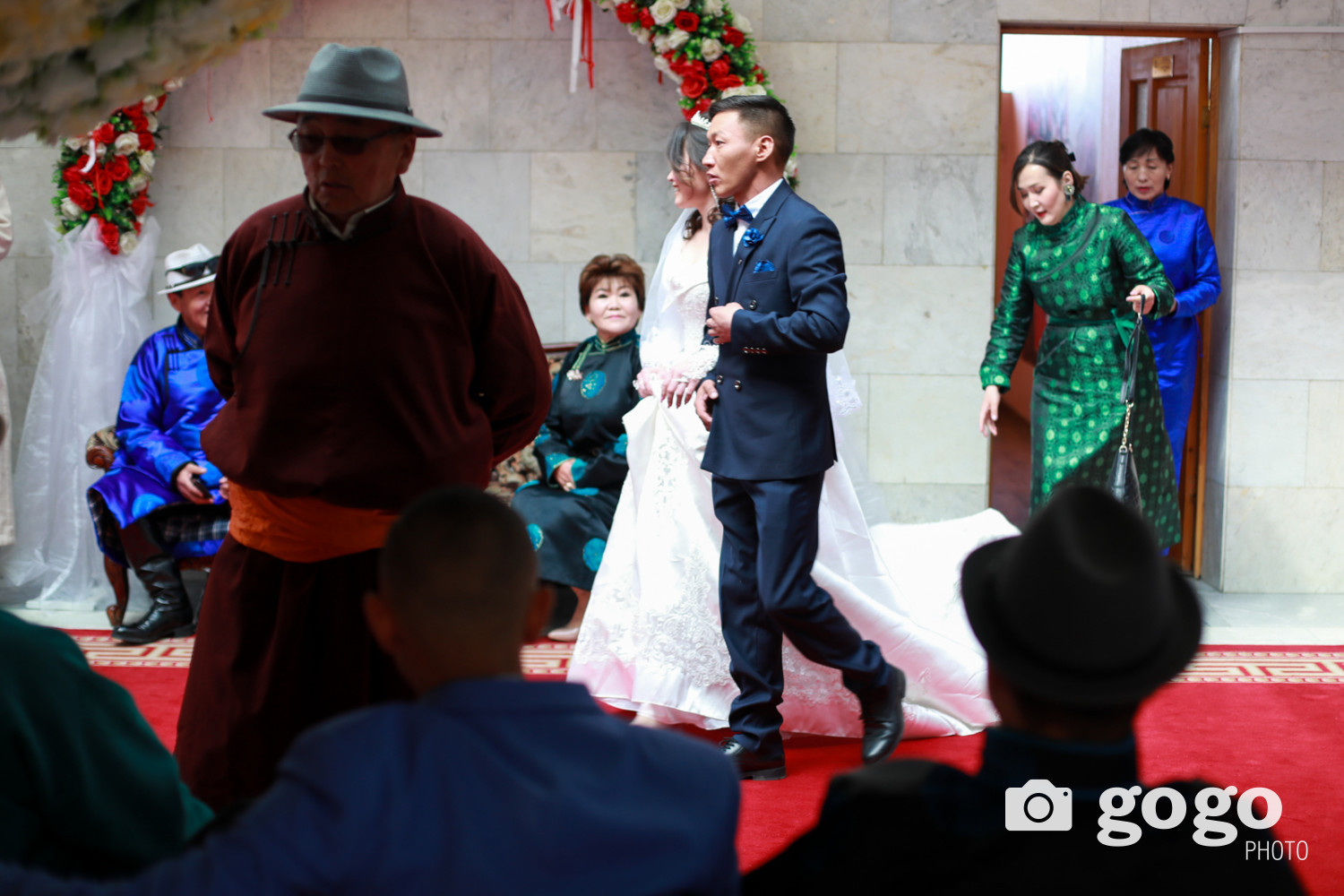 "Монгол Улс аз жаргалын индексээр тэргүүлдэг 10 оронд багтахыг зорьж байна"