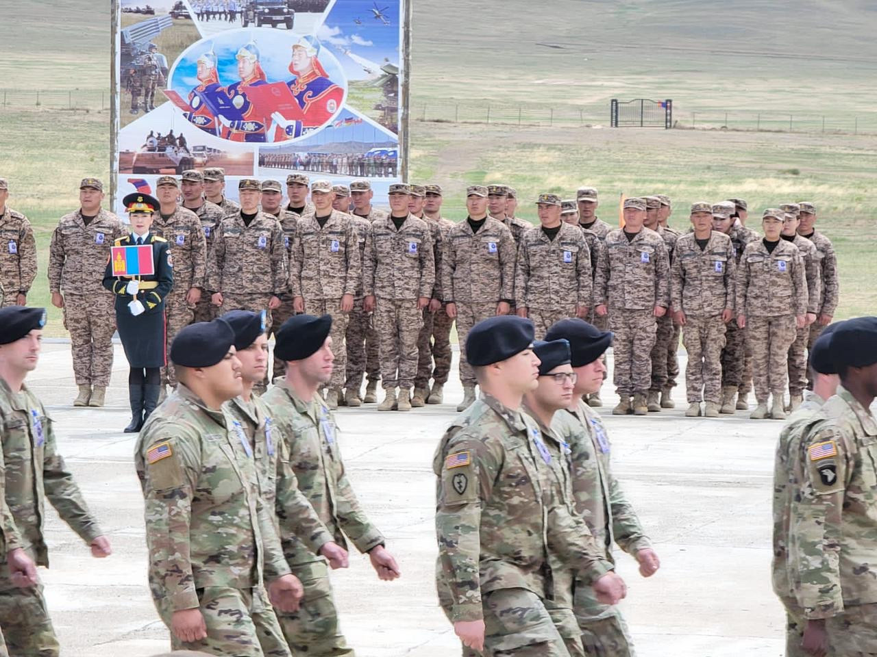 U.S. Indo-Pacific Command have announced their participation in ...