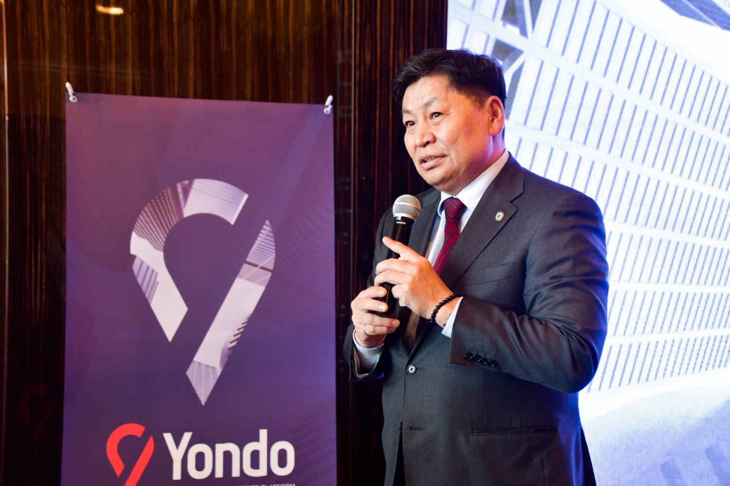 Үл хөдлөх хөрөнгө зуучлалын нэгдсэн платформ Yondo нээлтээ хийлээ