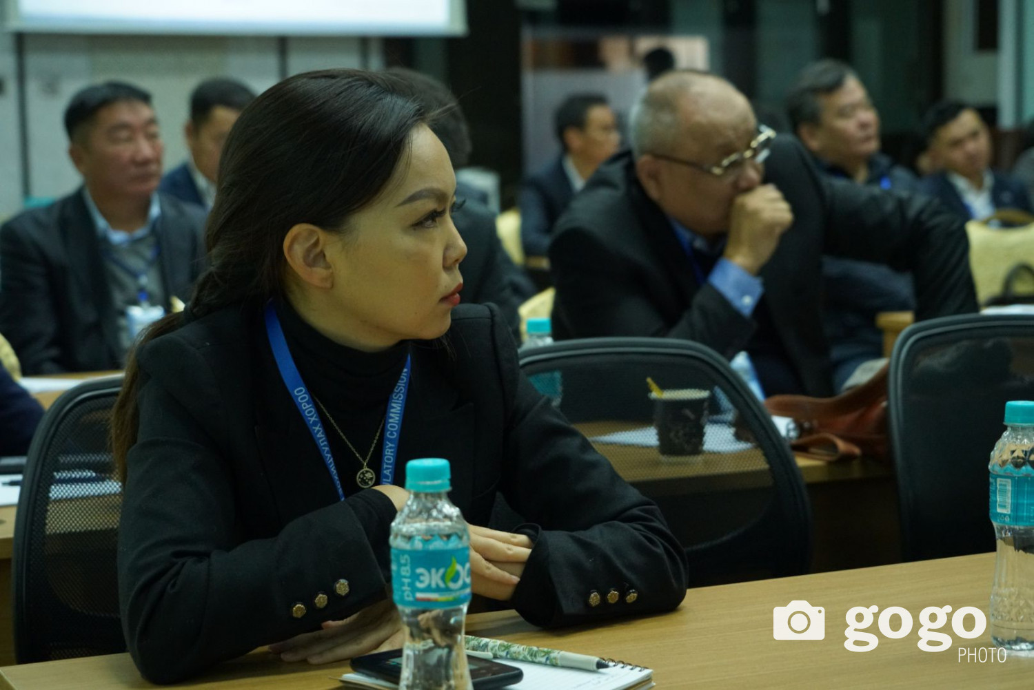 Төрийн өмчит зарим компанийг ХК болгох бэлтгэл ажлыг хэлэлцэв