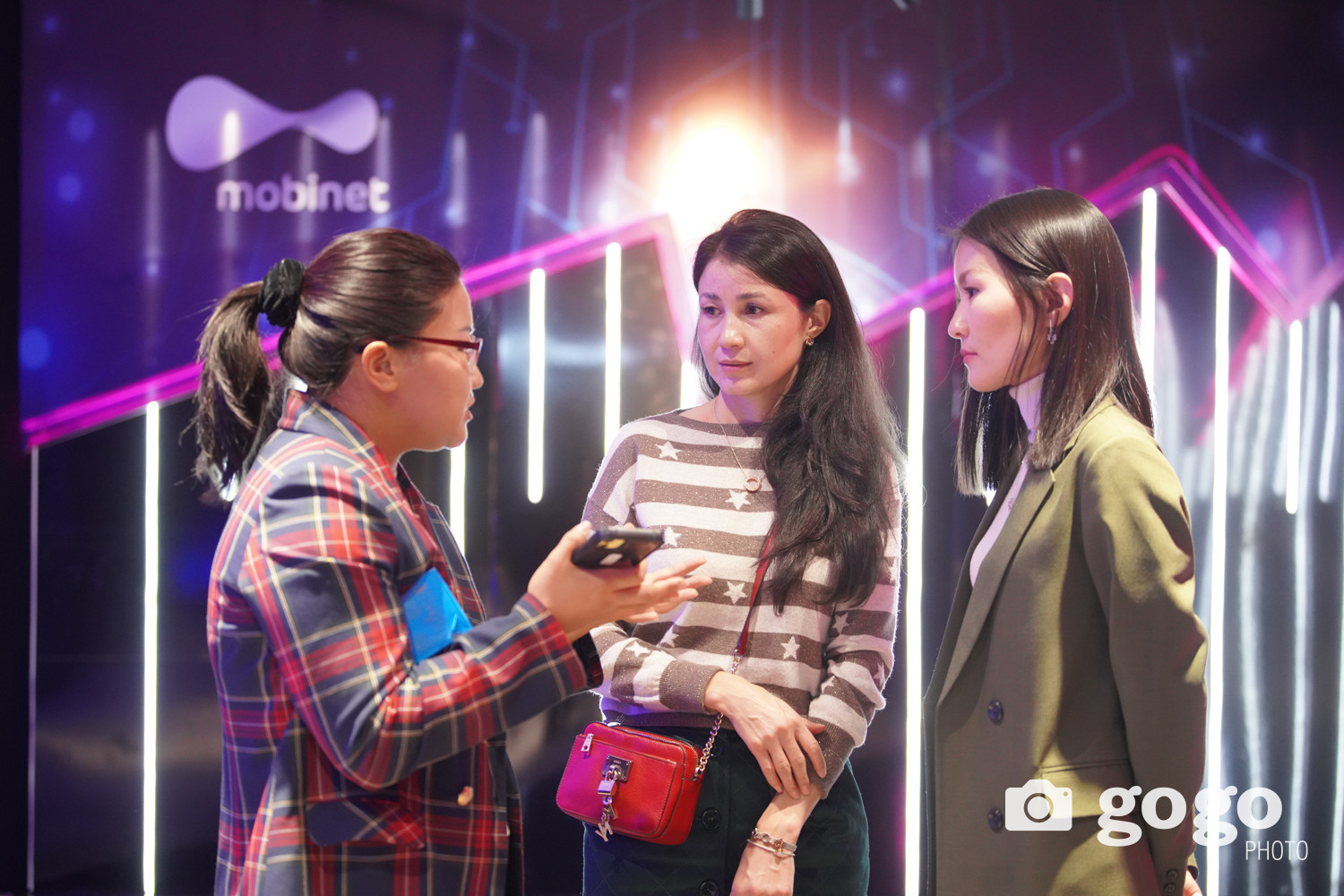 DIGITAL ENTERPRISE 2022 хэлэлцүүлэг “ХАМТДАА ХӨГЖЬЕ” уриан дор амжилттай боллоо