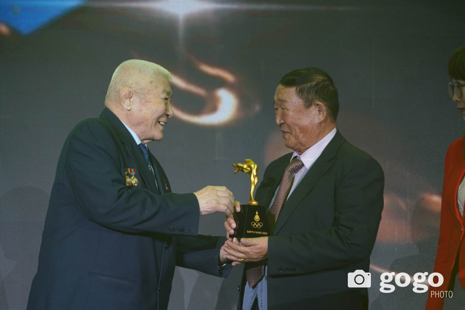 Оны шилдэг спортын багаар сагсан бөмбөгийн эрэгтэй шигшээ баг шалгарлаа