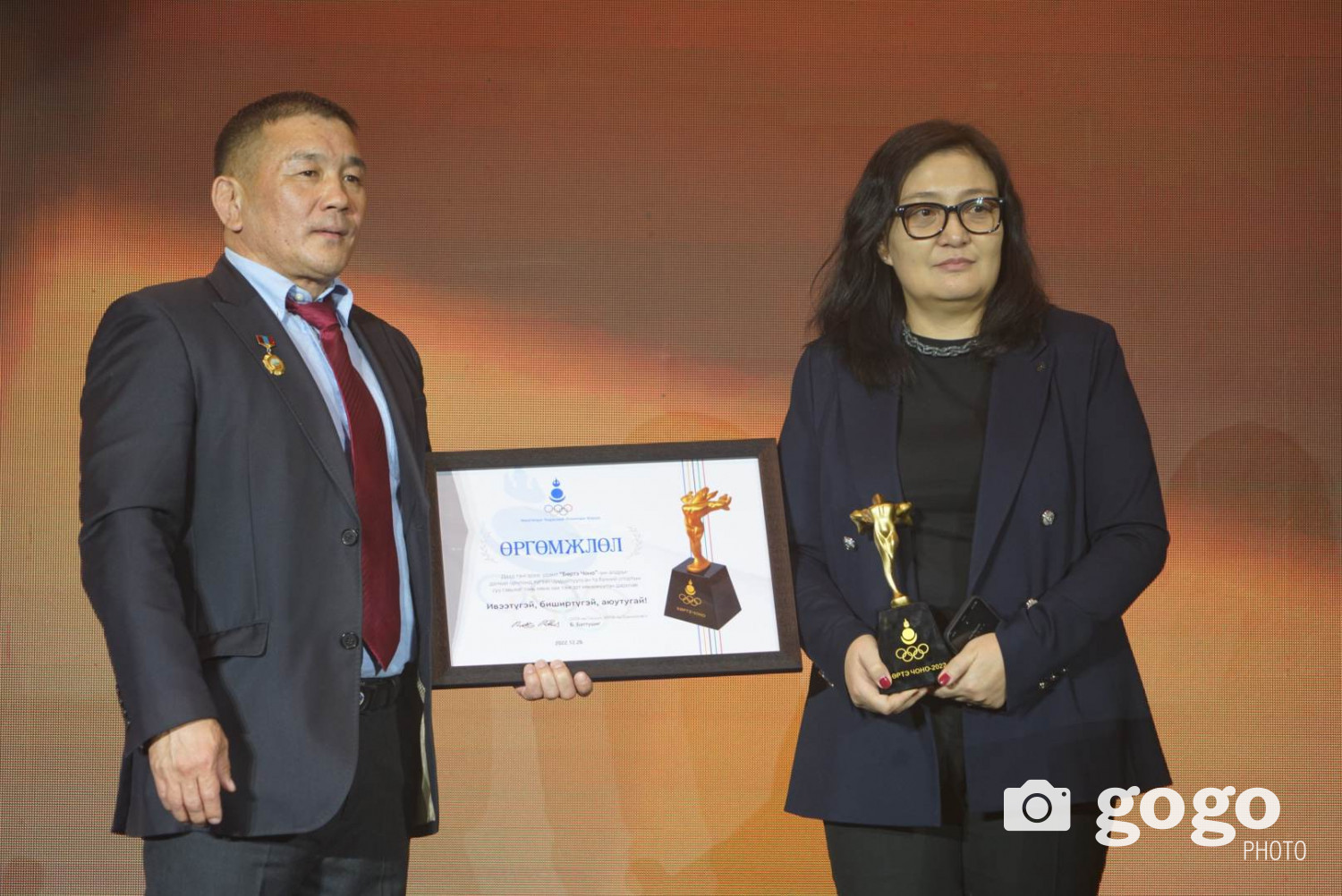 Оны шилдэг спортын багаар сагсан бөмбөгийн эрэгтэй шигшээ баг шалгарлаа