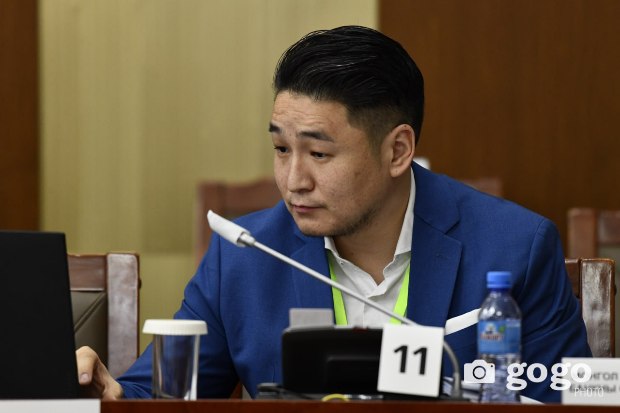 Бэрэн группийн гүйцэтгэх захирал н Цэлмэг Сүүлийн нэг жил бид маш хүнд байдалд орсон