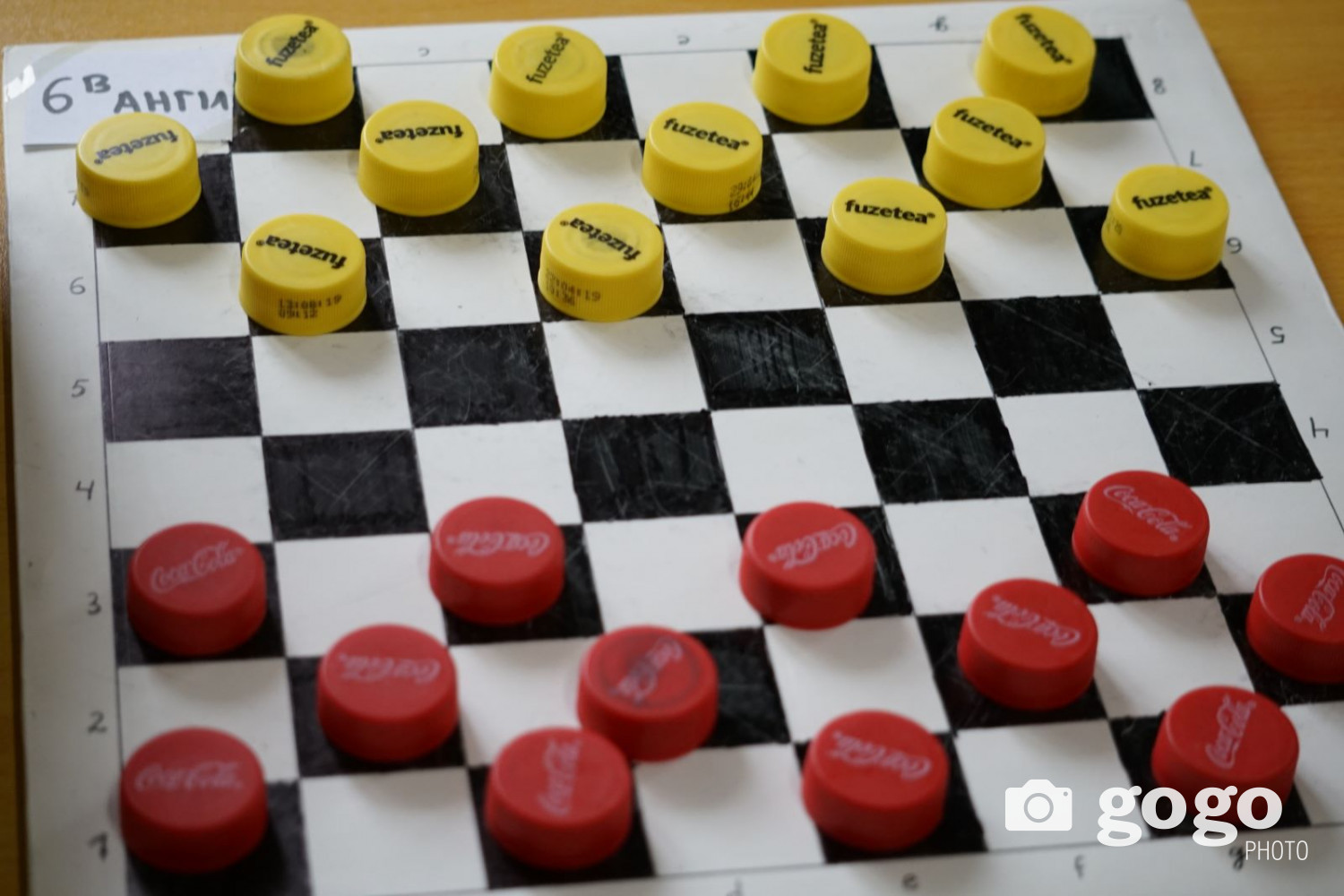 ФОТО: Хаягдал гэж бодсон бүхэн "ХОГ" биш