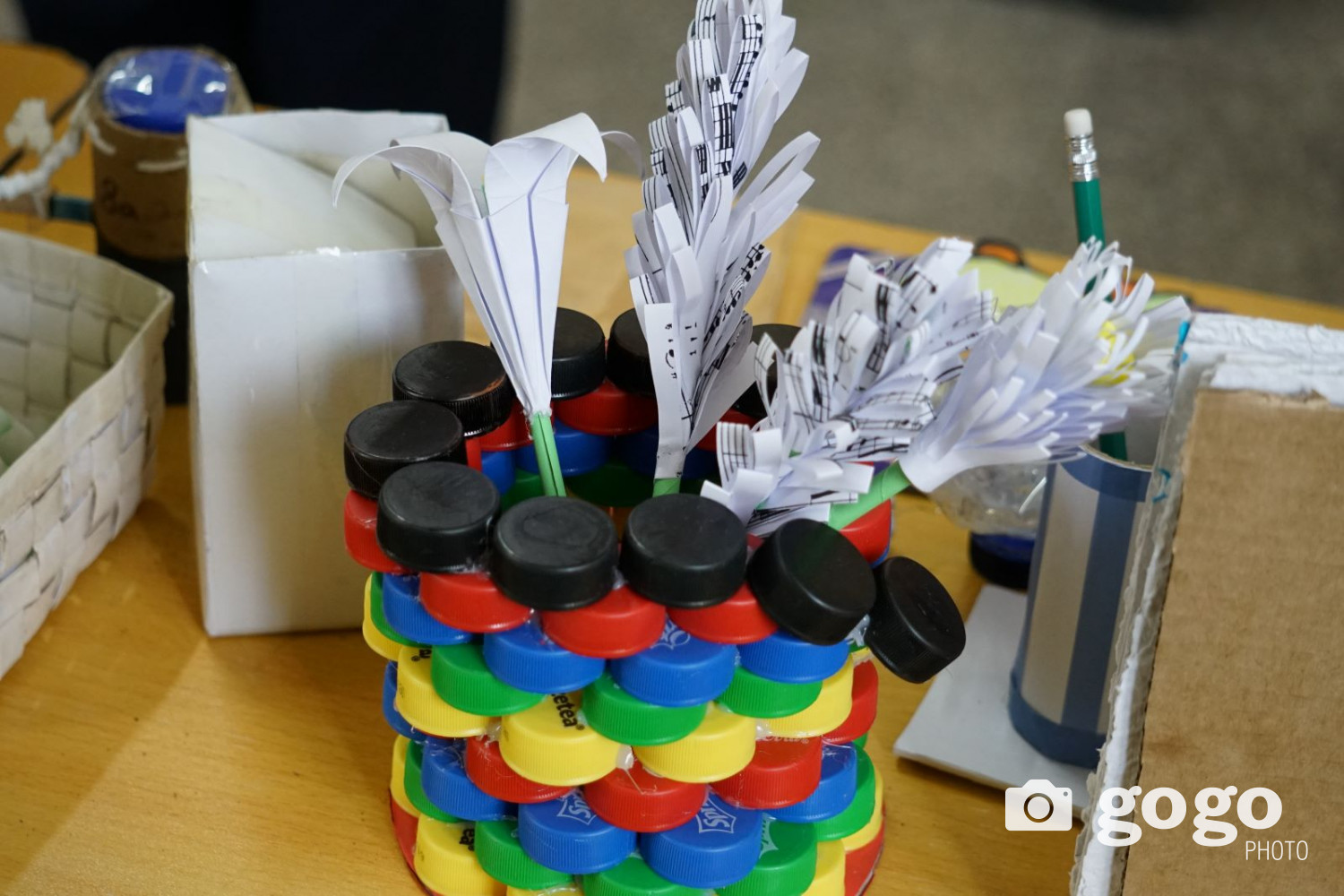 ФОТО: Хаягдал гэж бодсон бүхэн "ХОГ" биш