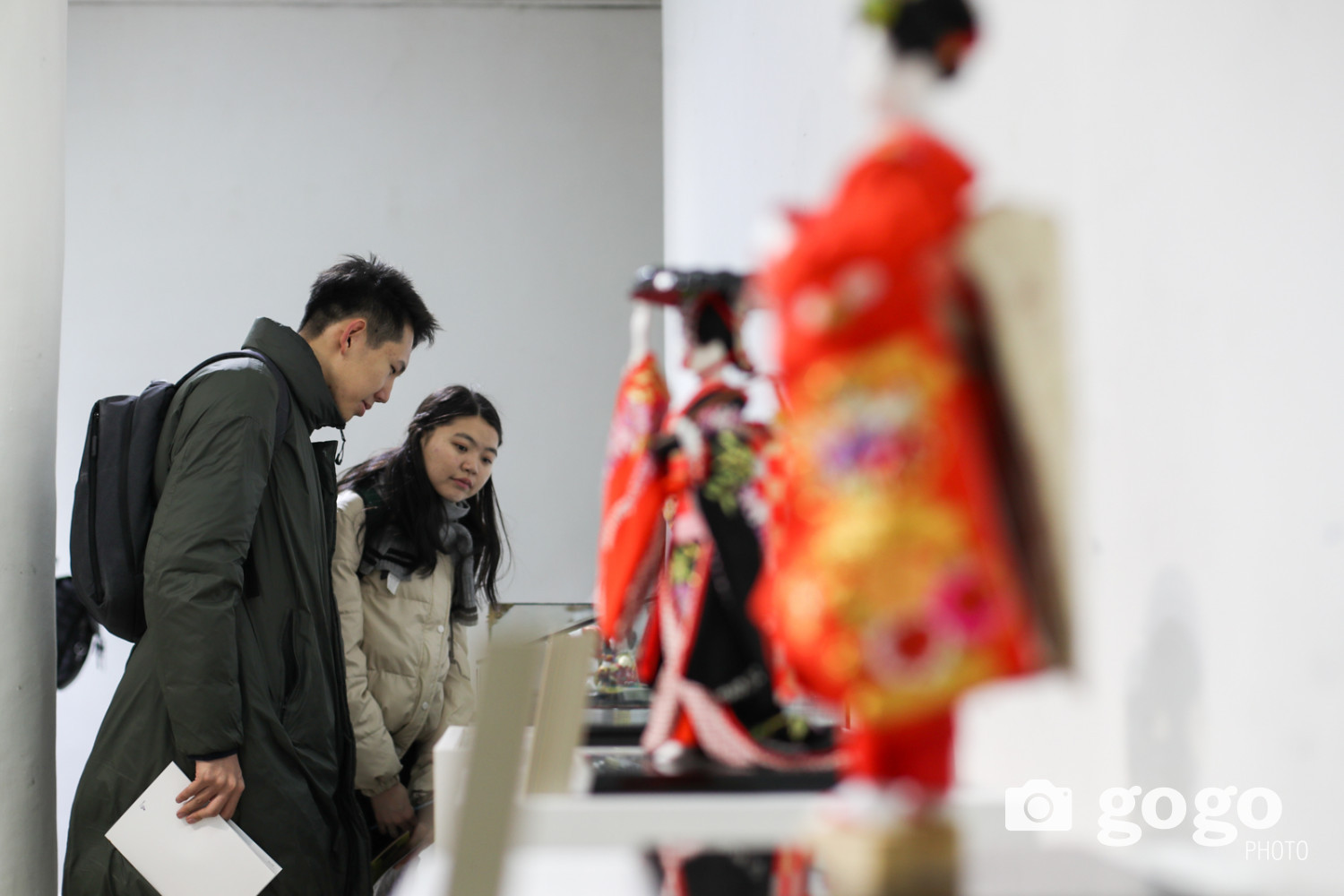 ФОТО: Нарийн ур техник, түүхэн гүн утга санаа, гоёмсог хийцтэй япон ...