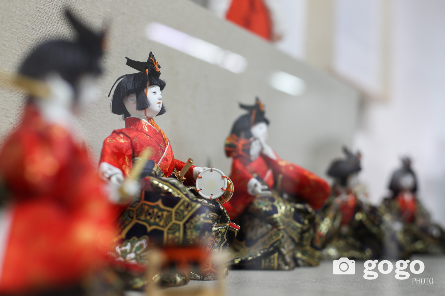 ФОТО: Нарийн ур техник, түүхэн гүн утга санаа, гоёмсог хийцтэй япон ...