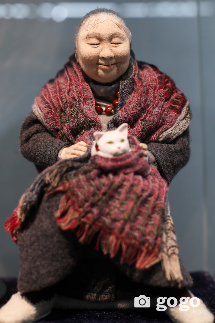 ФОТО: Нарийн ур техник, түүхэн гүн утга санаа, гоёмсог хийцтэй япон ...