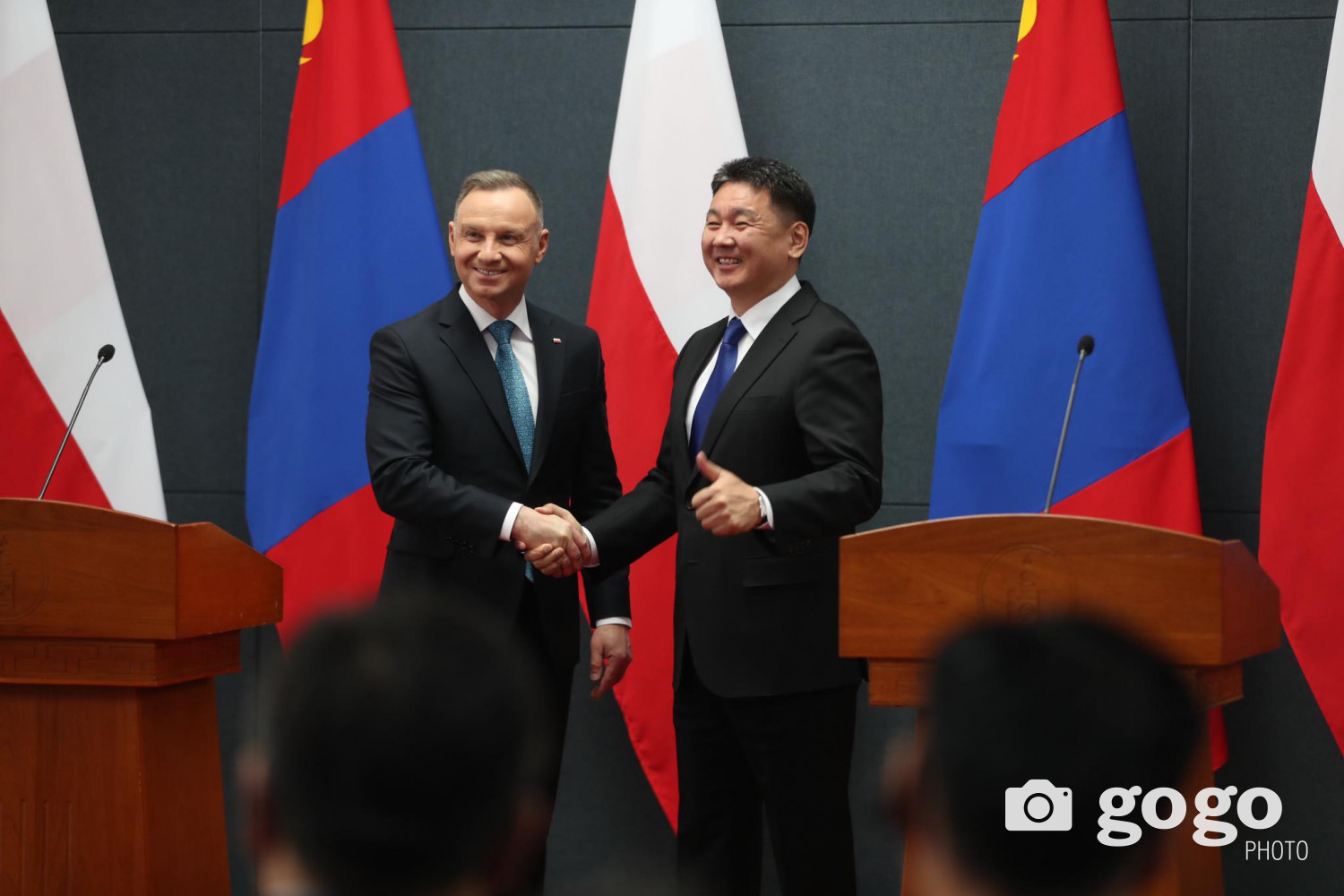 "Монголын уул, уурхай, ашигт малтмал олборлох салбарт хамтын ажиллагааг ...