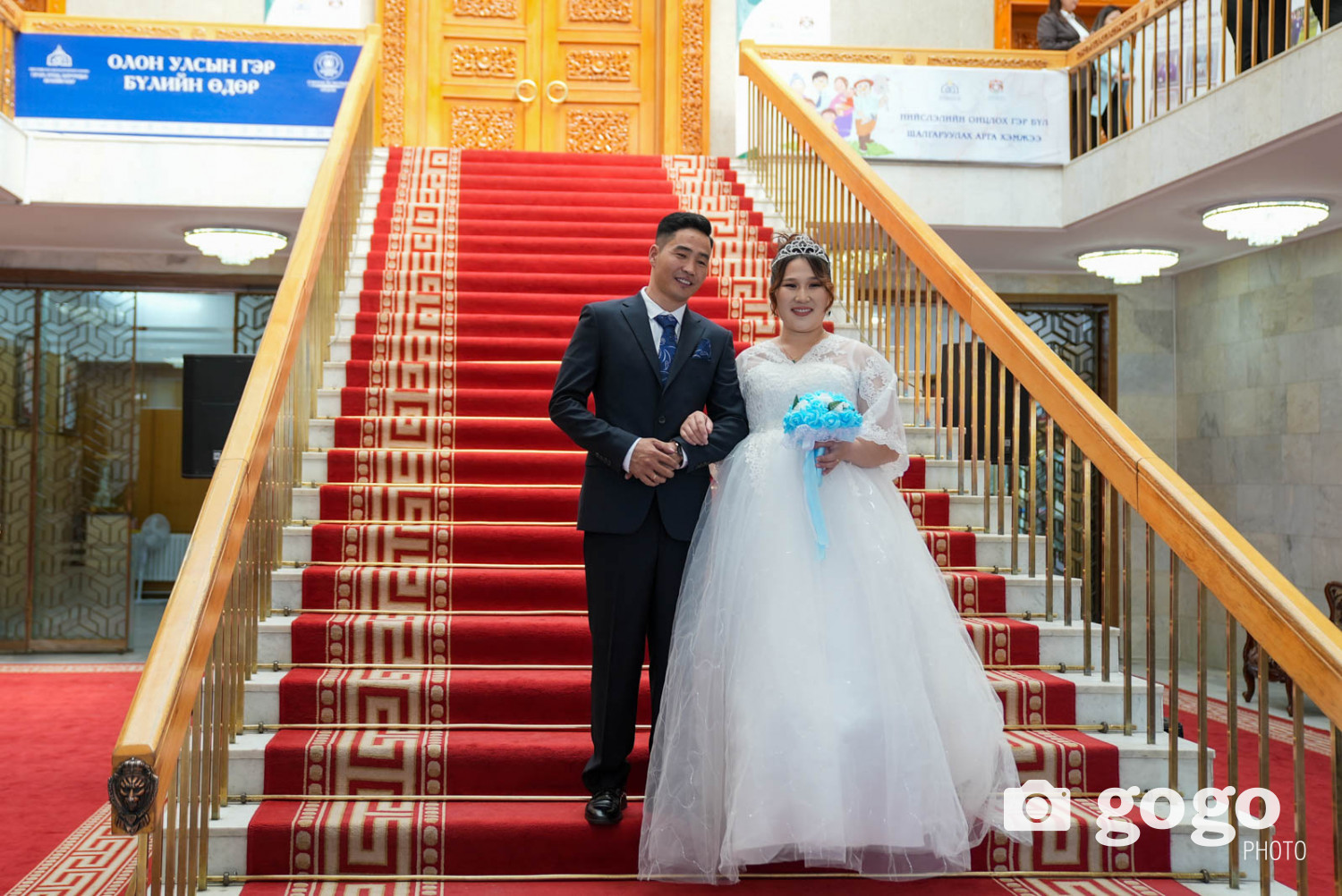 Б.Ихбаяр: Миний амьдралын хамгийн баяртай мөч өнөөдөр тохиож байна