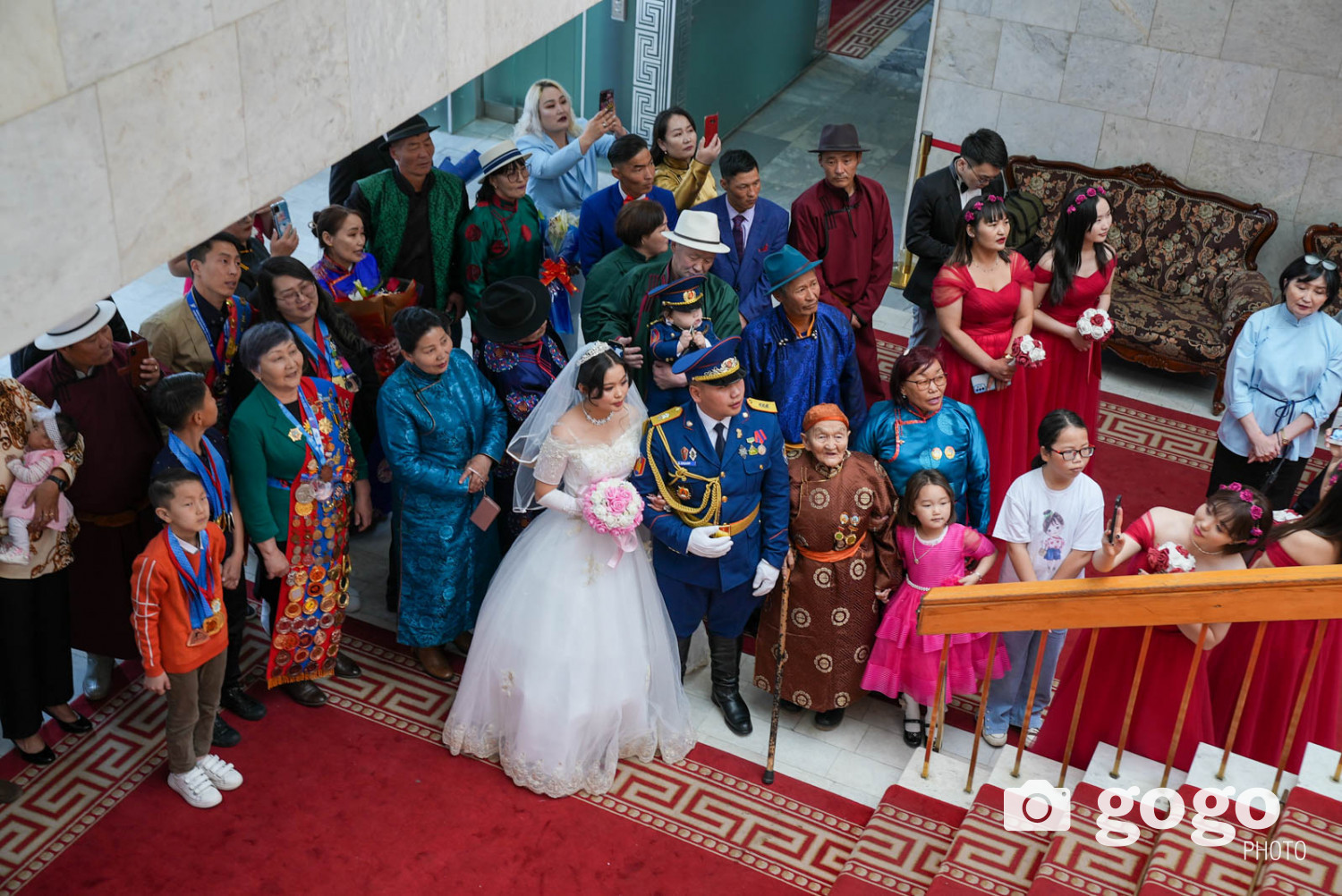 Б.Ихбаяр: Миний амьдралын хамгийн баяртай мөч өнөөдөр тохиож байна